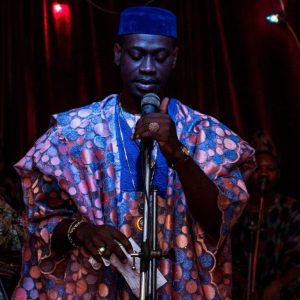 Ayinla Movie Review : Ayinla Omowura's Biopic | The Khair Media